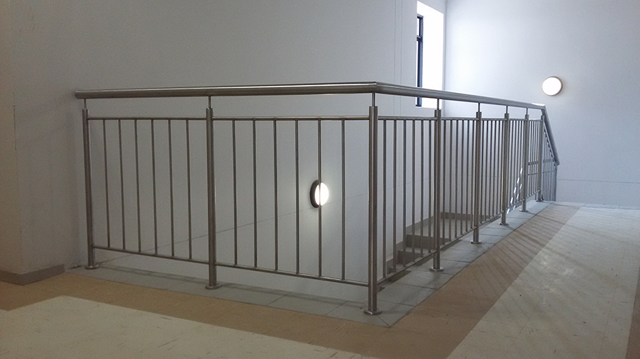 Vertical Balustrades|Balustrade | Stainless Steel Balustrades ...