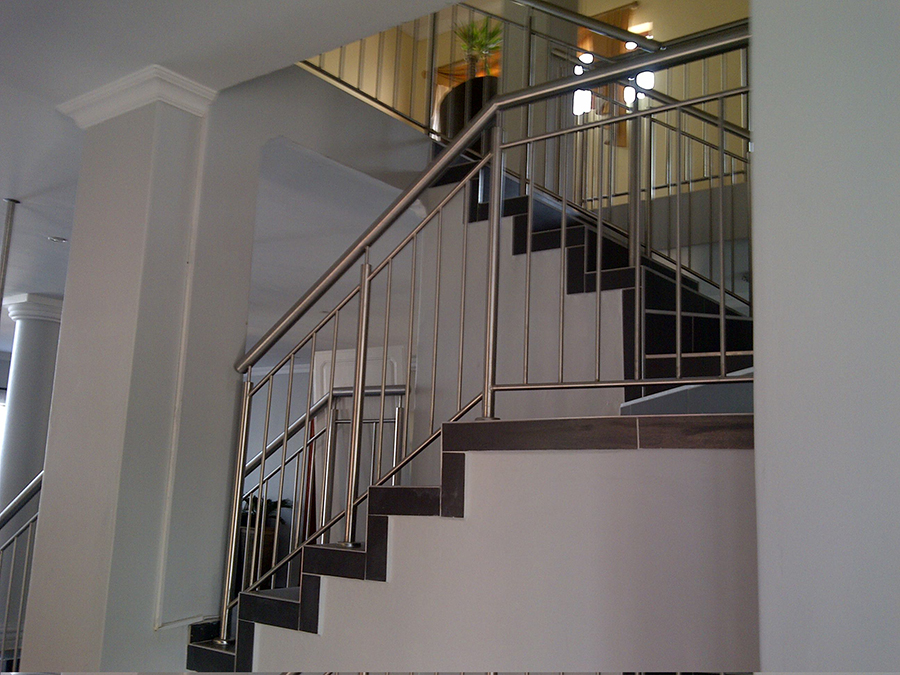 Vertical Balustrades|Balustrade | Stainless Steel Balustrades ...
